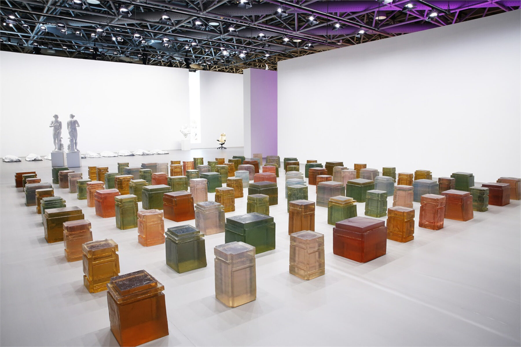 Podcast: Rachel Whiteread on sculpture - The Architectural Review