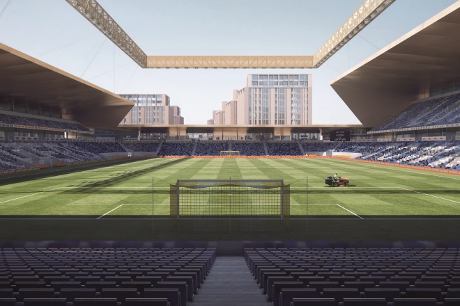 Winners of the Architectural Review MIPIM Future Project Awards ...