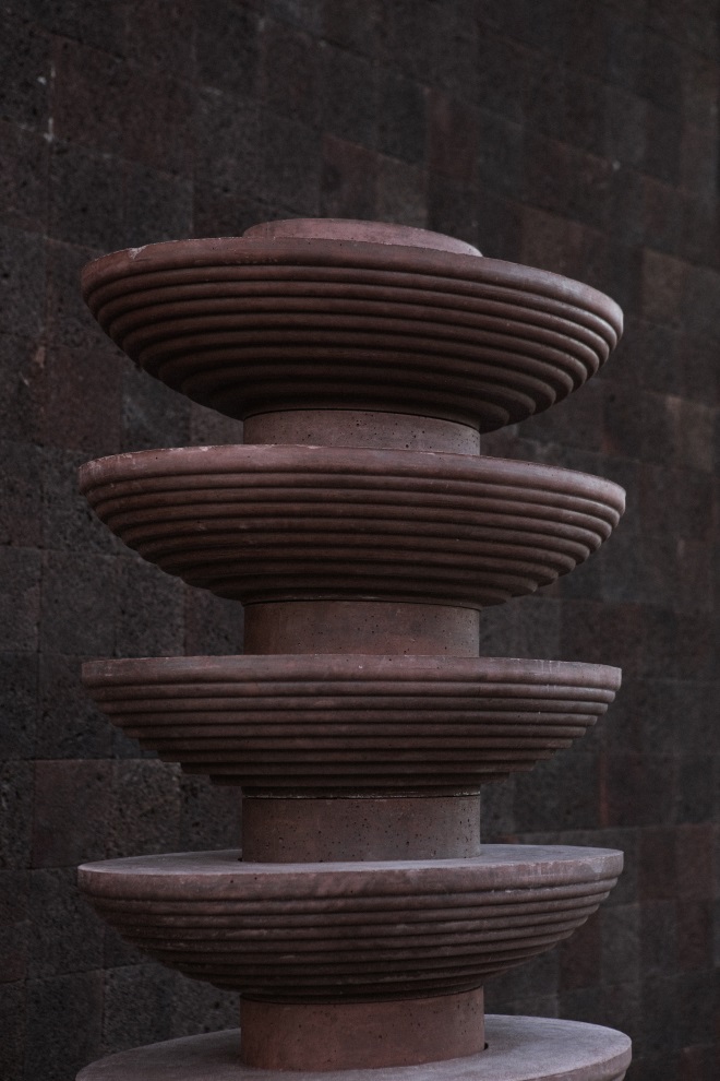 Tezontle: ‘Form follows decay’ - The Architectural Review