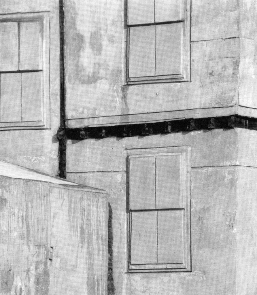 Podcast: Rachel Whiteread on sculpture - Architectural Review