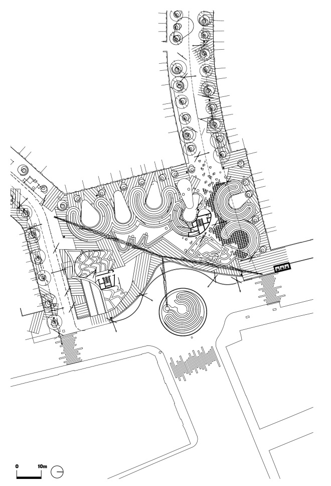Typology: Public Square - The Architectural Review