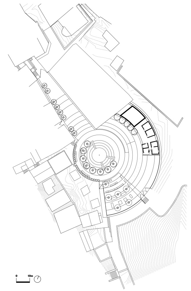 Typology: Public Square - The Architectural Review