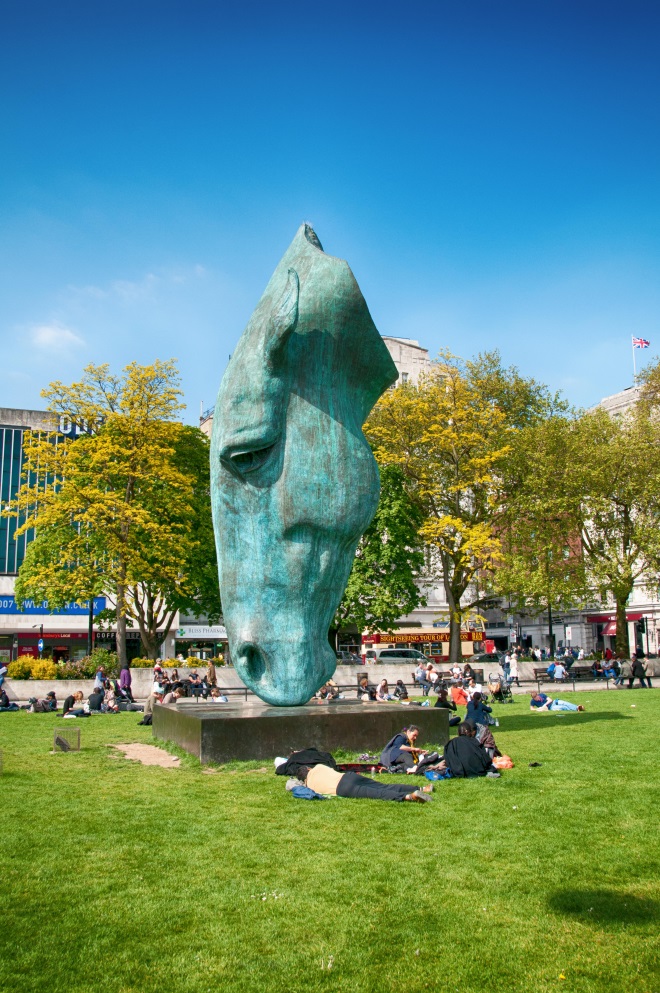 Matthew Beaumont on London: ‘Nothing fits in this city. Either the ...