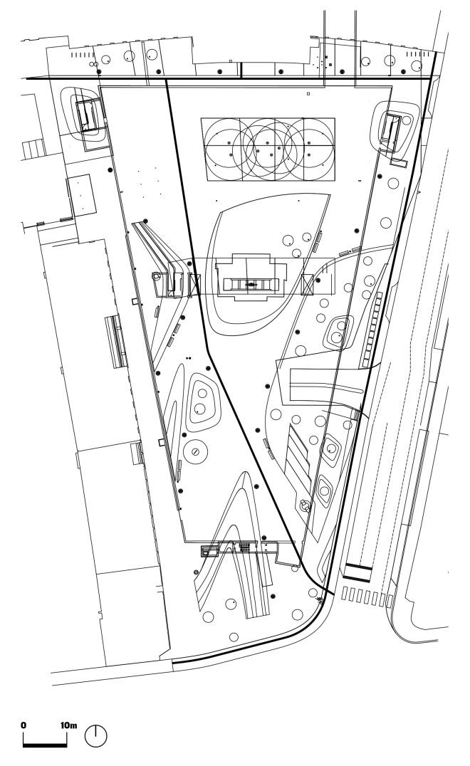 Typology: Public Square - The Architectural Review