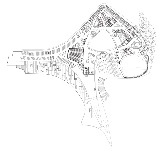 ‘The Qatar Faculty of Islamic Studies by Mangera Yvars is a process of ...