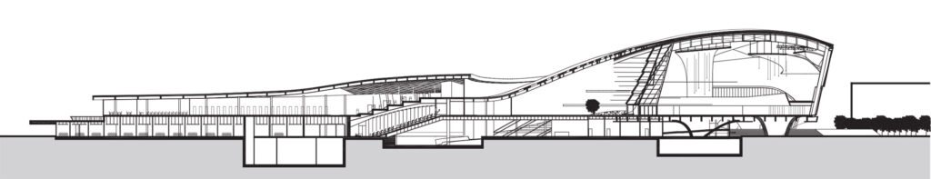 ‘The Qatar Faculty of Islamic Studies by Mangera Yvars is a process of ...