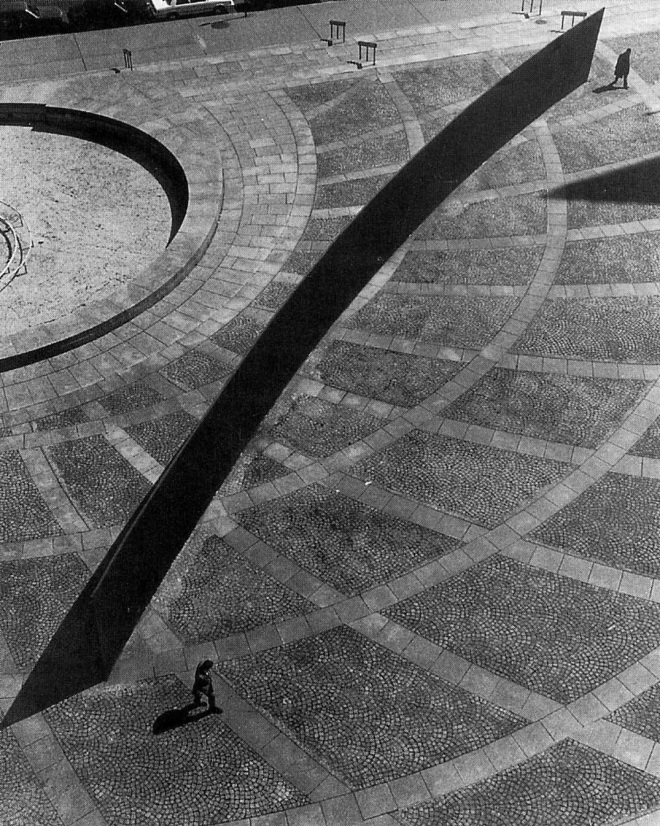 Typology: Public Square - The Architectural Review