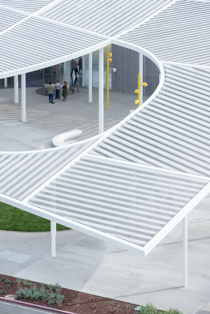 ‘The Manetti Shrem Museum of Art by SO-IL is an evolution in thinking ...