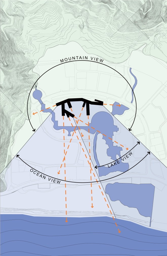 ‘As the city became invisible to conventional modes of representation ...
