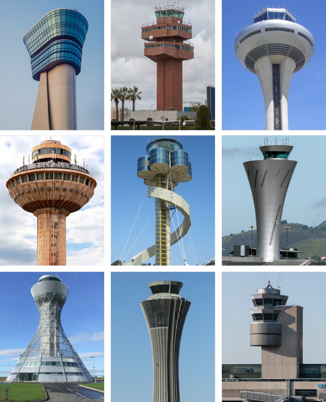 Typology: Airport - The Architectural Review