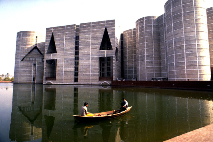 Water | Essays | Architectural Review