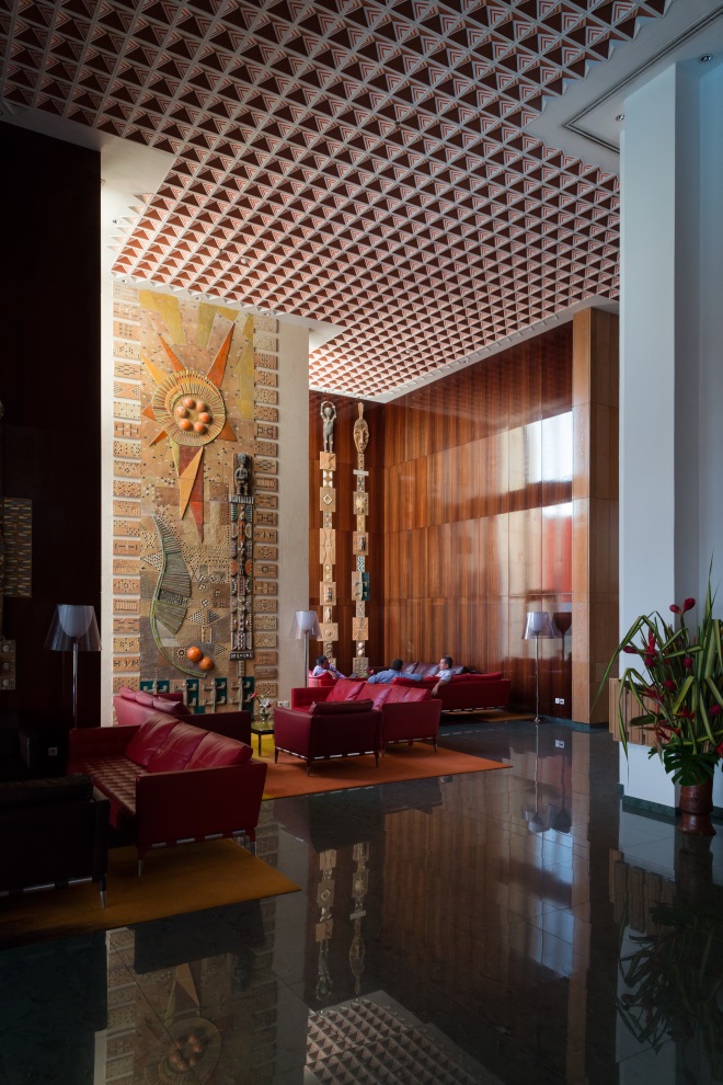 African Modernism: Nation Building - Architectural Review