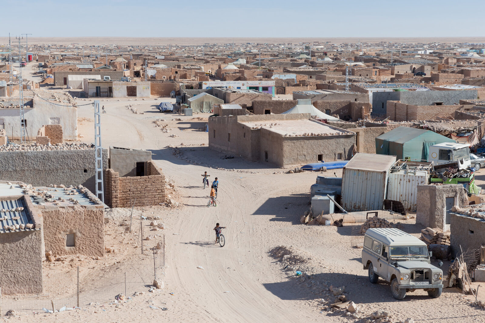 Rusty Young, Author at Architectural Review