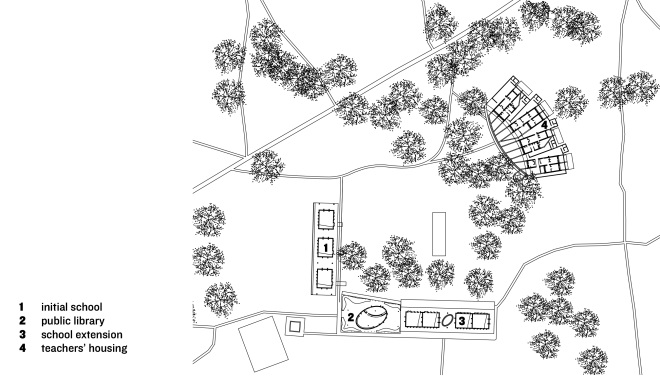 Retrospective: the way by Kéré - Architectural Review