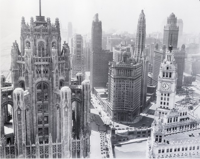 Typology: Skyscraper - Architectural Review