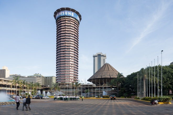 African Modernism: Nation Building - Architectural Review