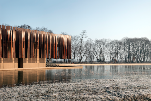 RCR Arquitectes - The Architectural Review