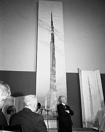 Typology: Skyscraper - Architectural Review