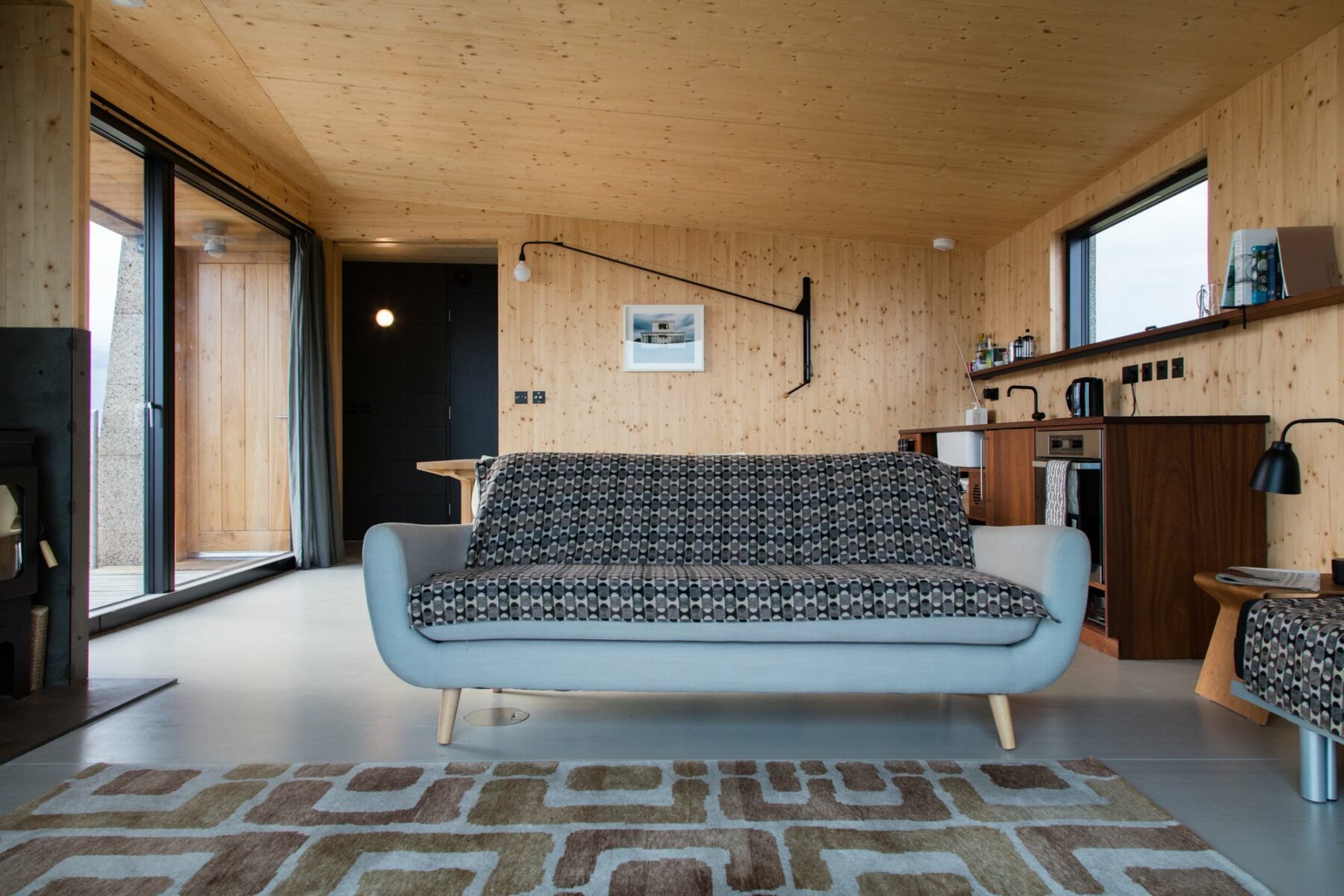 Estuary English: Redshank in Essex by Lisa Shell Architects with Marcus ...