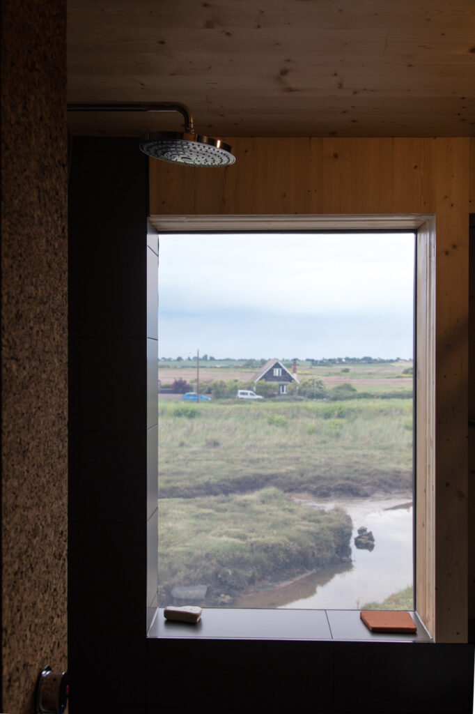 Estuary English: Redshank in Essex by Lisa Shell Architects with Marcus ...