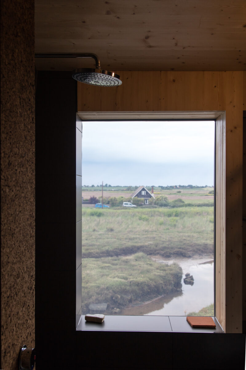 Estuary English: Redshank in Essex by Lisa Shell Architects with Marcus ...