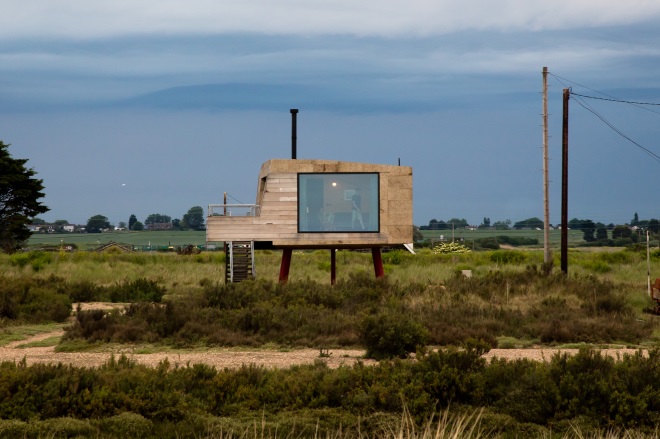 AR House winners revealed - The Architectural Review