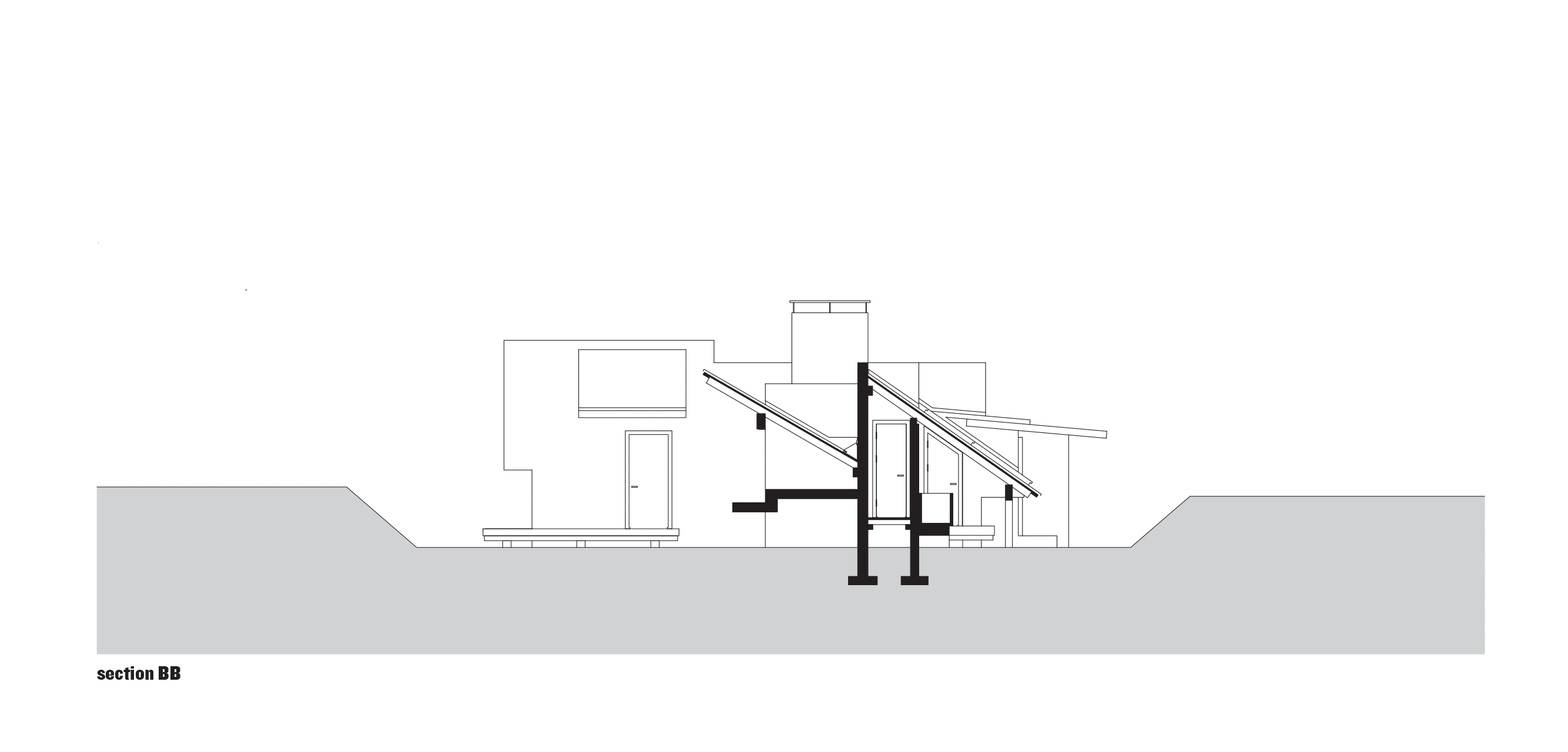 Inside outing: Inverted House, Japan, by Oslo School of Architecture ...