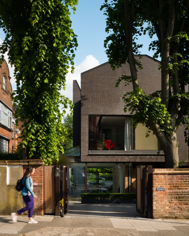 Shortlist for the AR House awards 2017 - The Architectural Review