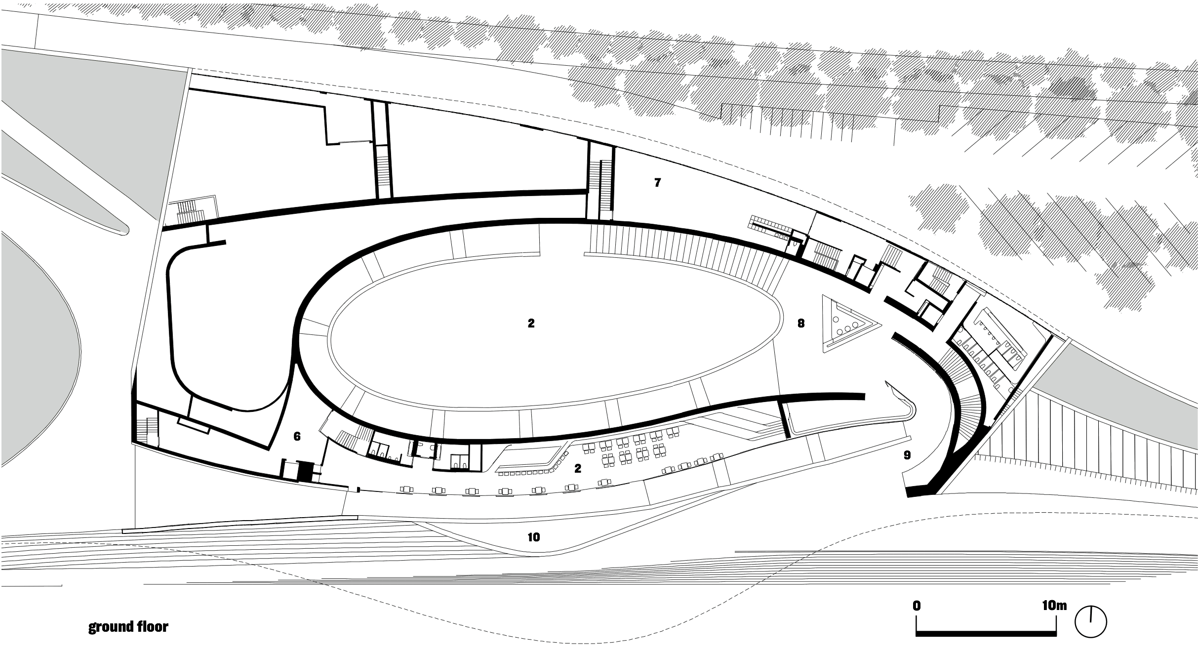 On the waterfront: Lisbon’s MAAT by Amanda Levete - Architectural Review