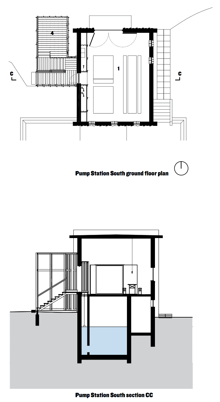 Pumping up the volumes: Pumping Stations by Johansen Skovsted - The ...