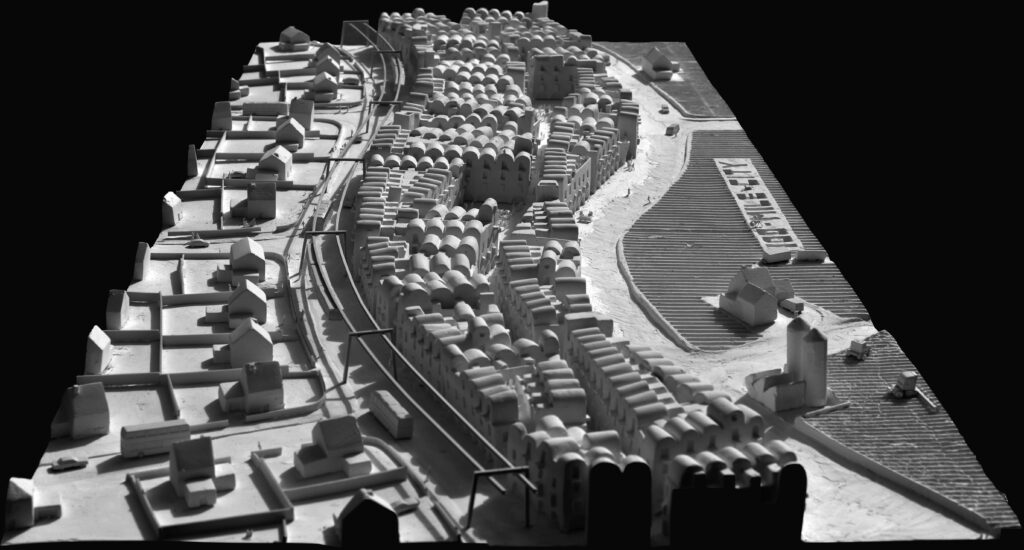 Folio: Peter Barber’s 100 Mile City - The Architectural Review