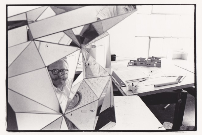 Charles Moore (1925-1993) - Architectural Review