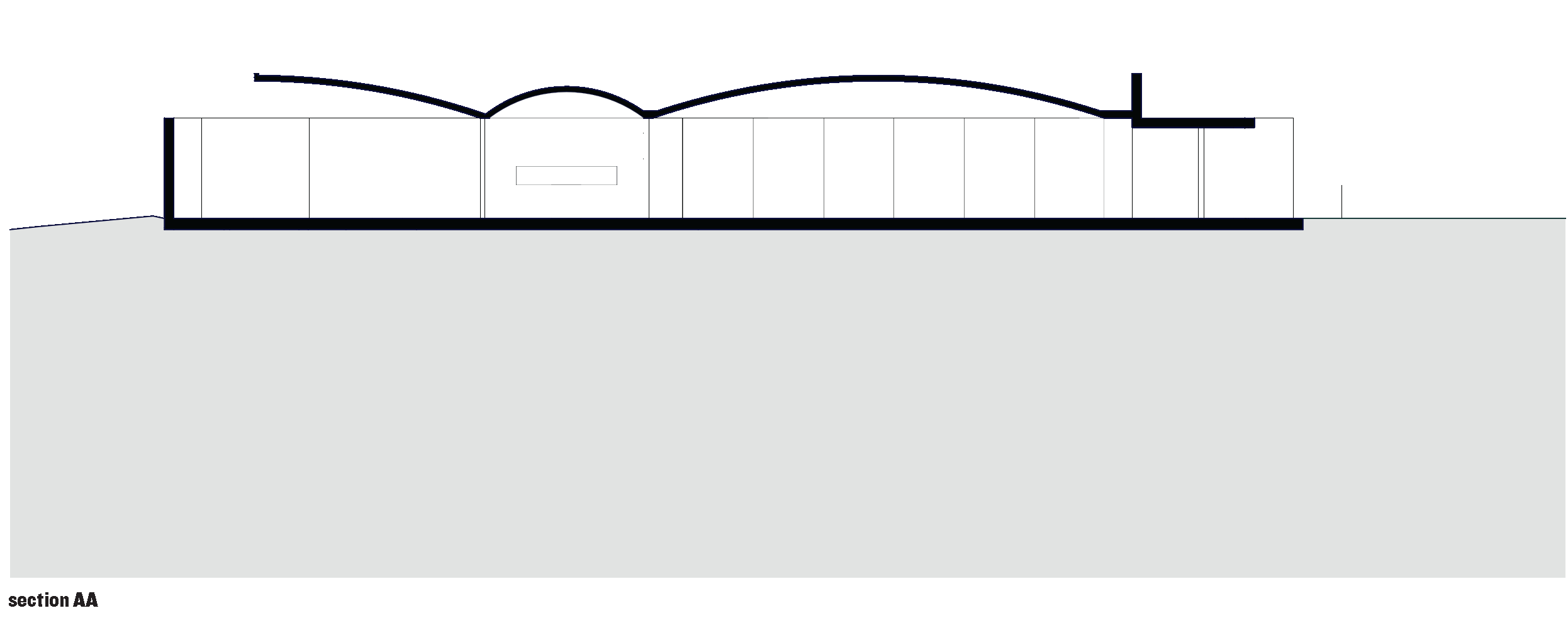 Ancón House, Ancón, Peru by Barclay & Crousse Architecture - The ...