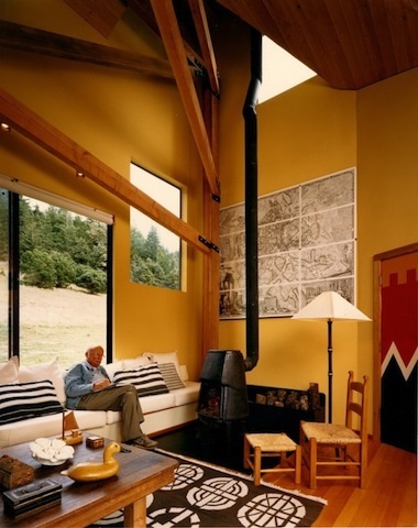 Charles Moore (1925-1993) - Architectural Review