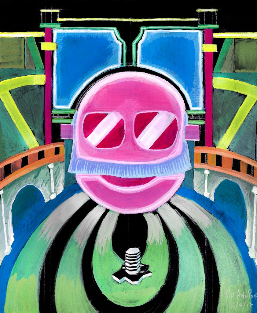 Charles Moore (1925-1993) - The Architectural Review