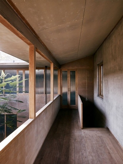 Bombay mix: Saat Rasta housing, Mumbai, India, by Studio Mumbai ...