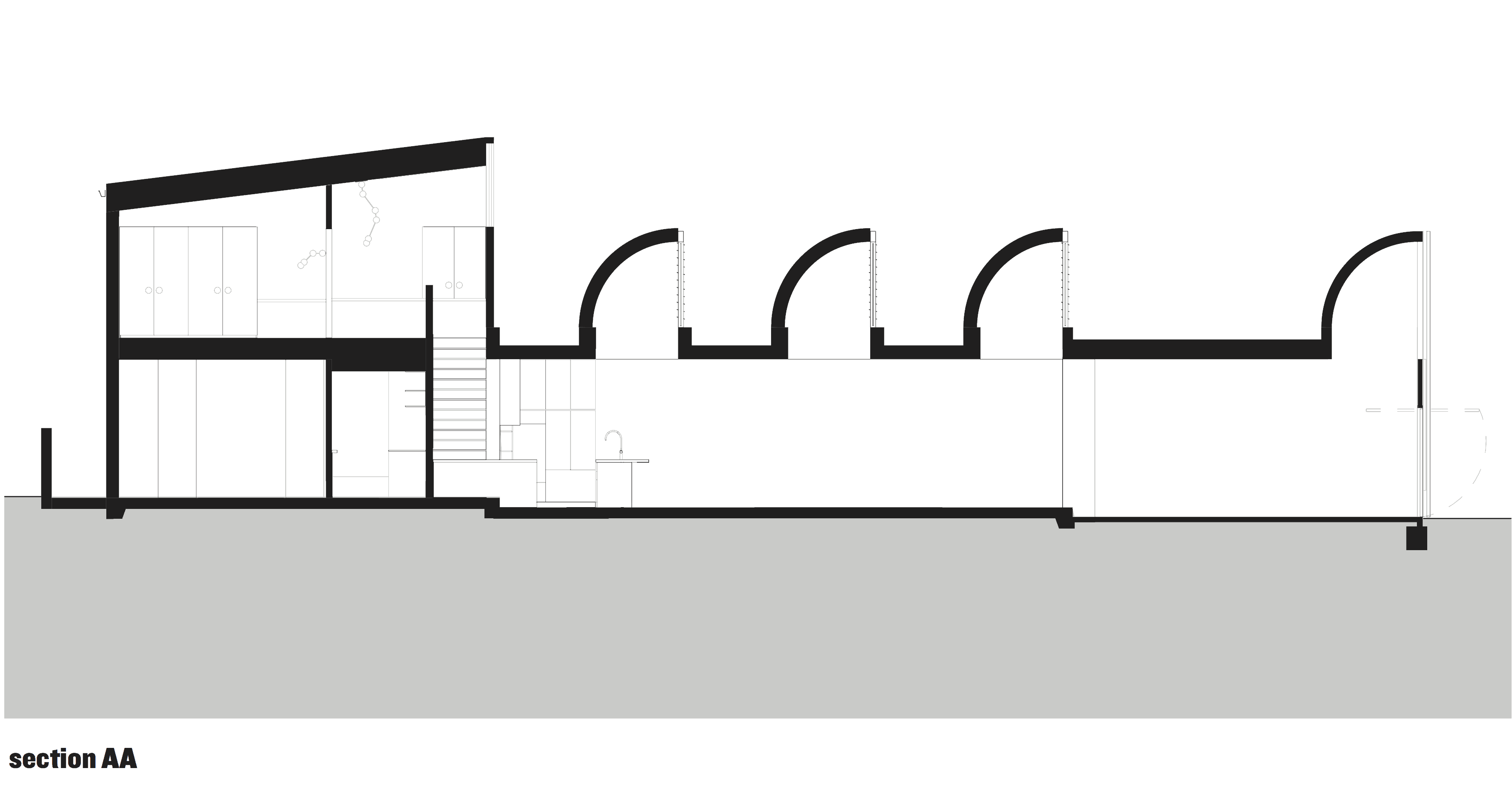 Moving House, Melbourne, Australia by Architects EAT - The ...