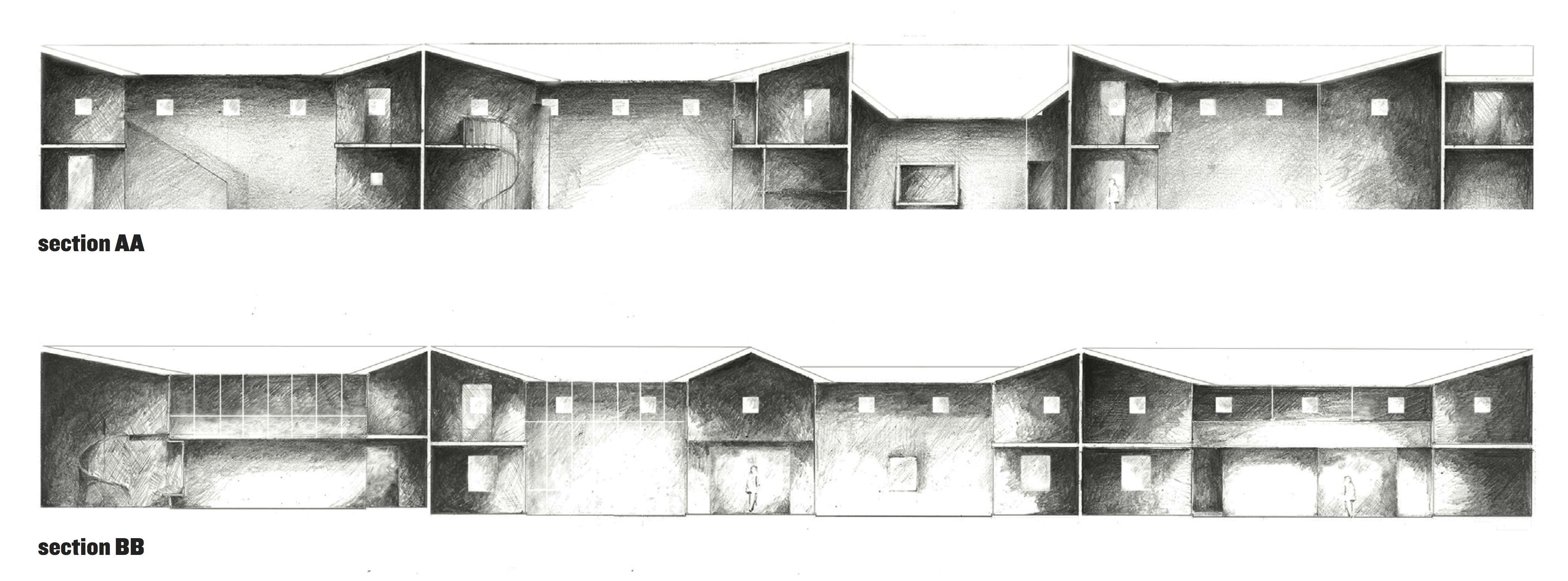 Bombay mix: Saat Rasta housing, Mumbai, India, by Studio Mumbai ...
