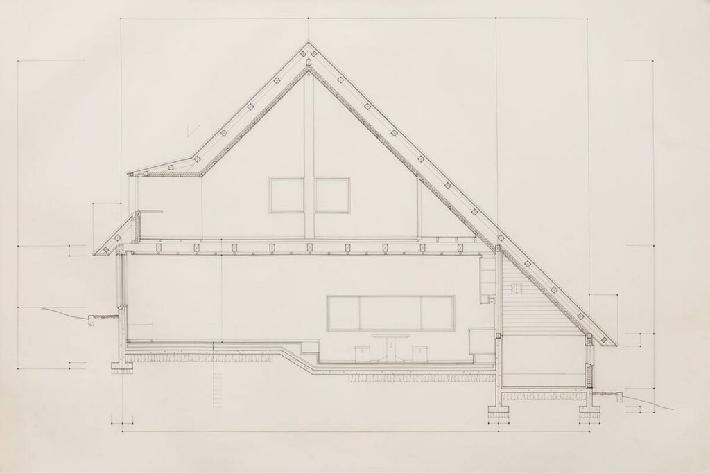 Designing for the moment: on 70 years of Japanese house architecture ...