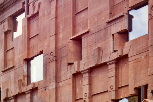 United Kingdom - The Architectural Review