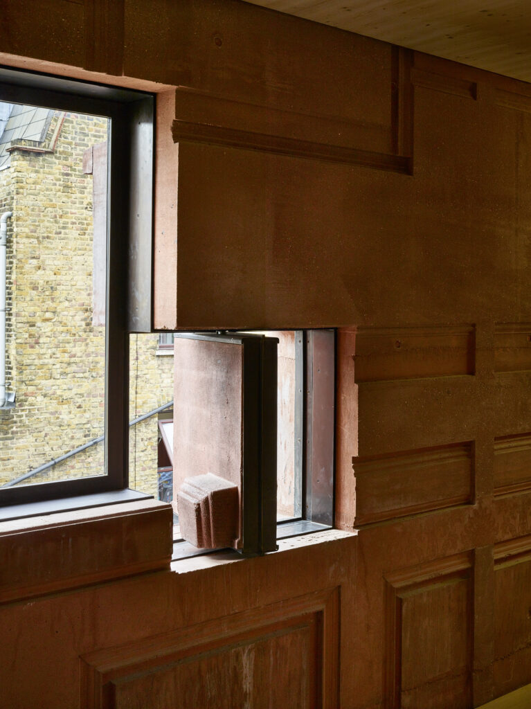 168 Upper Street in London by Amin Taha + Groupwork - Architectural Review