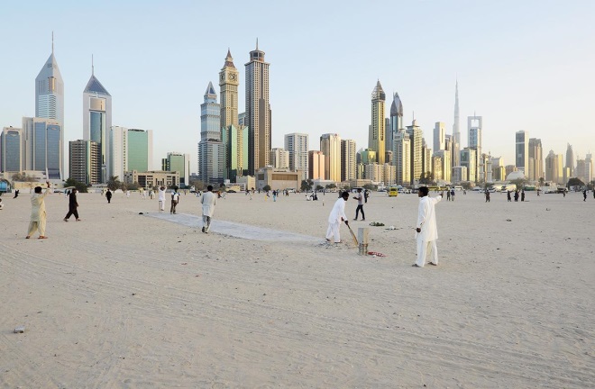 ‘Some buildings are created icons, some achieve iconicity, some have ...