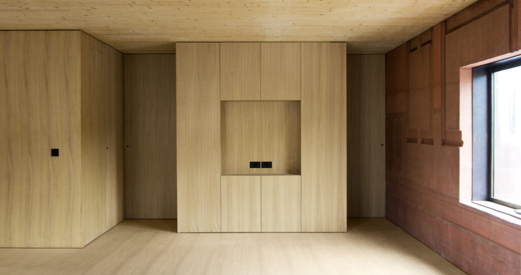 168 Upper Street in London by Amin Taha + Groupwork - Architectural Review