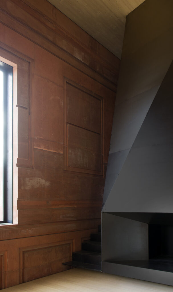 168 Upper Street in London by Amin Taha + Groupwork - Architectural Review