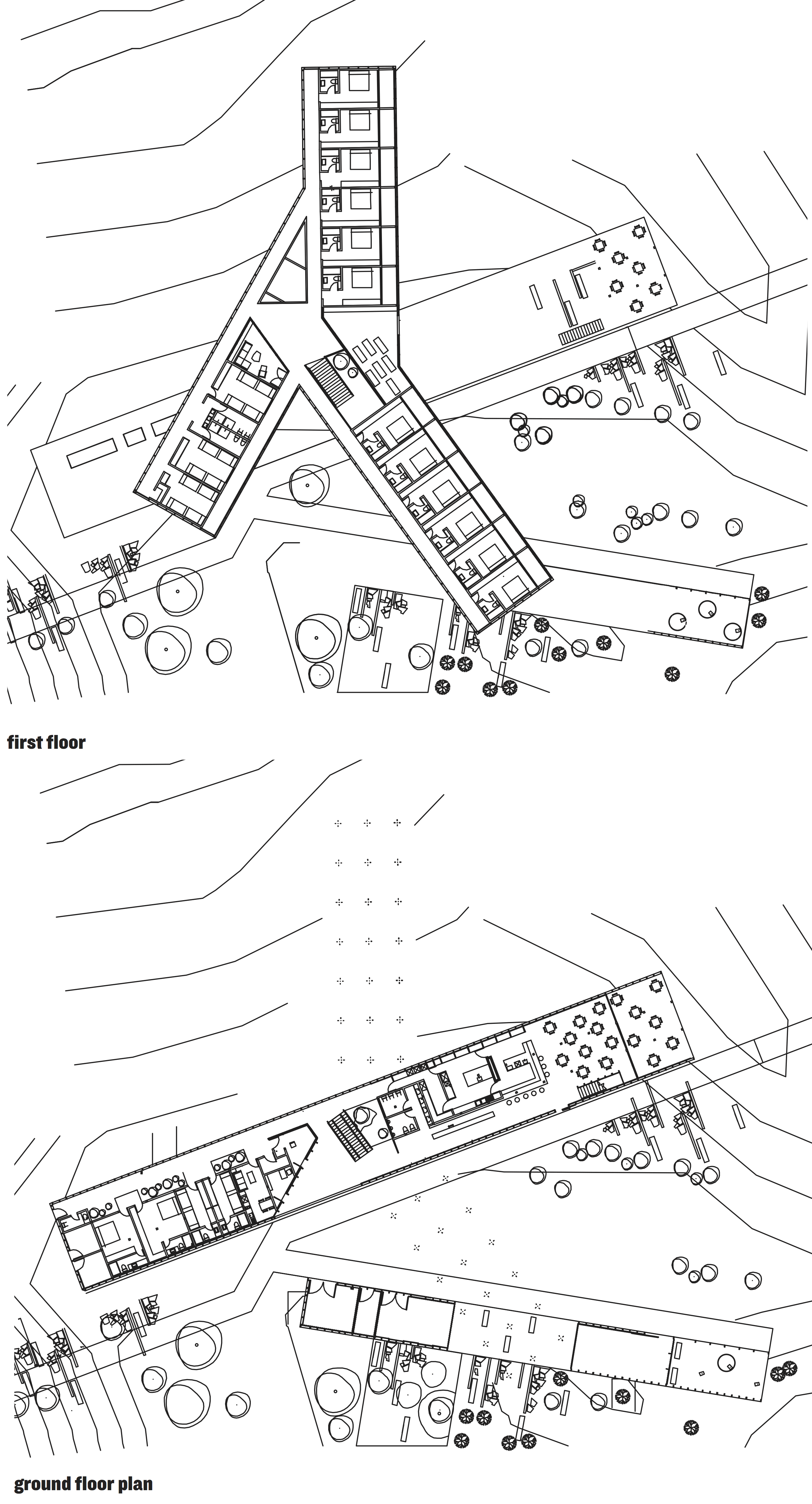 Typology: Hotels - Architectural Review