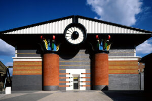 Jeremy Melvin, Author at The Architectural Review - Page 2 of 4