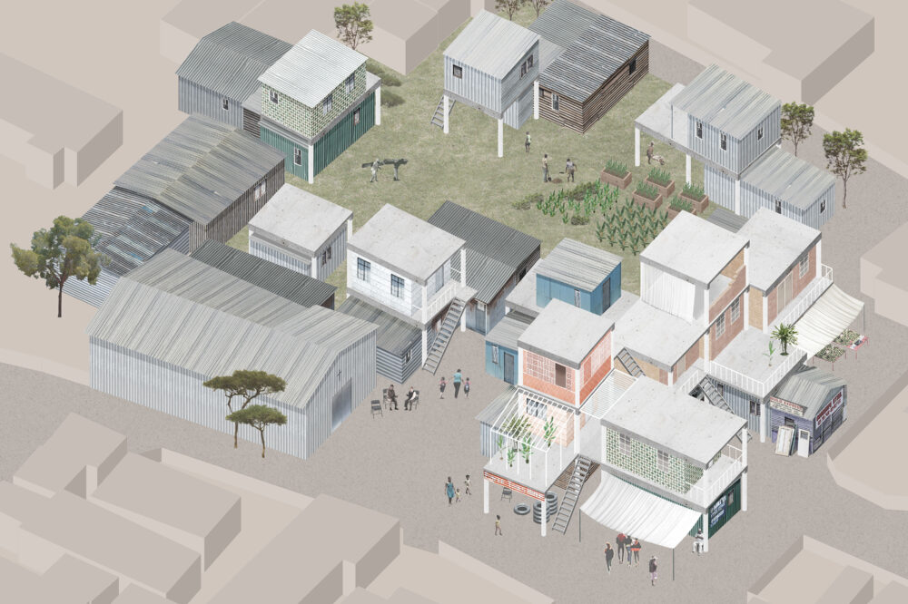 Jeremy Melvin, Author at Architectural Review - Page 2 of 4