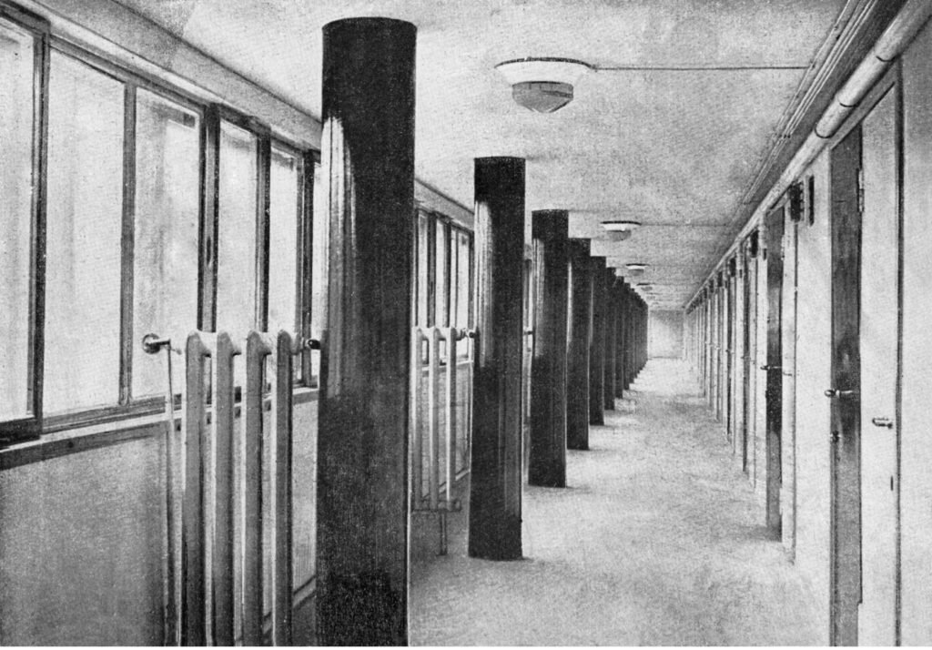 Making sense of Narkomfin - Architectural Review