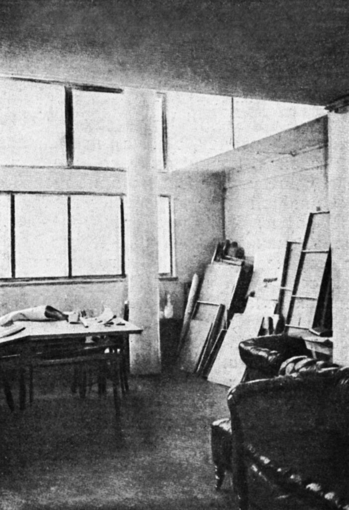 Making sense of Narkomfin - Architectural Review