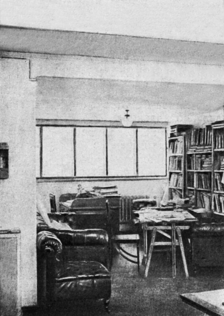 Making sense of Narkomfin - Architectural Review